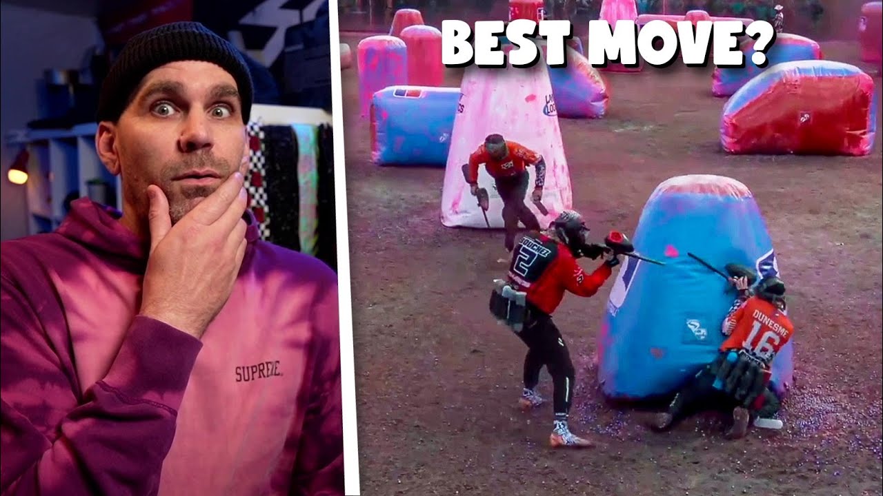 Best Pro Moves From World Cup - YouTube