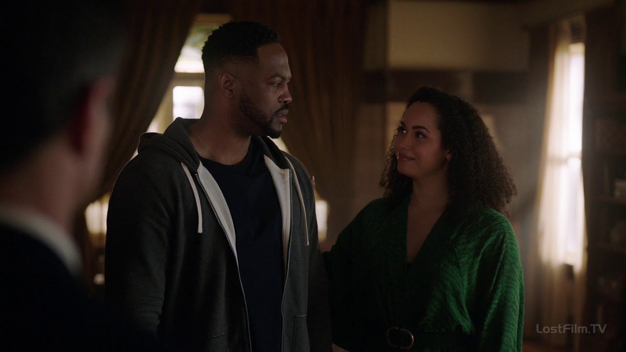 Charmed Finale Season 1x22 (Part 1) - YouTube