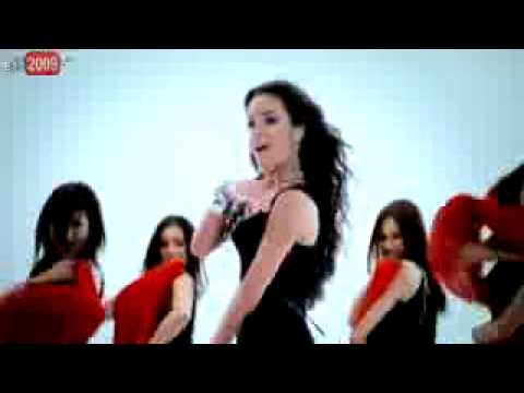 Eurovision 2009 Azerbaijan AySel & Arash - Always Points 207 Place 3rd(Download MP3)