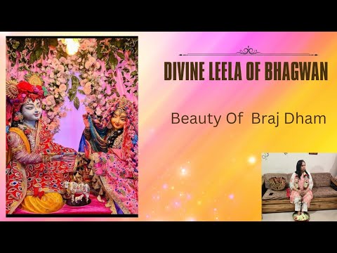 Beauty of Braj Dham - YouTube