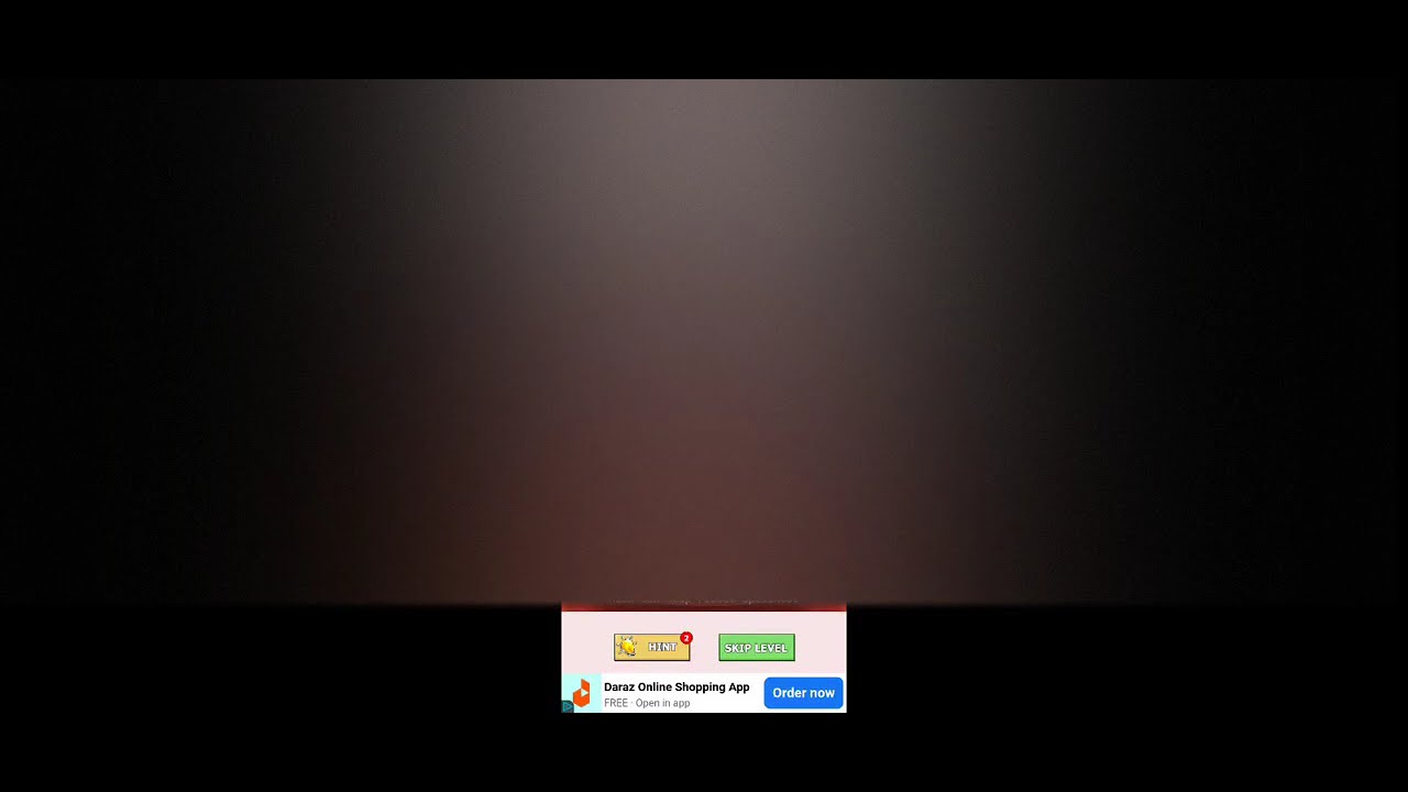 Tricky twist Level 31 Solutions walkthrough - YouTube