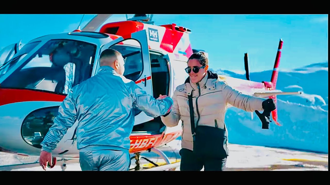 Biwai ft. Jayel - Palace (Clip Officiel) - YouTube