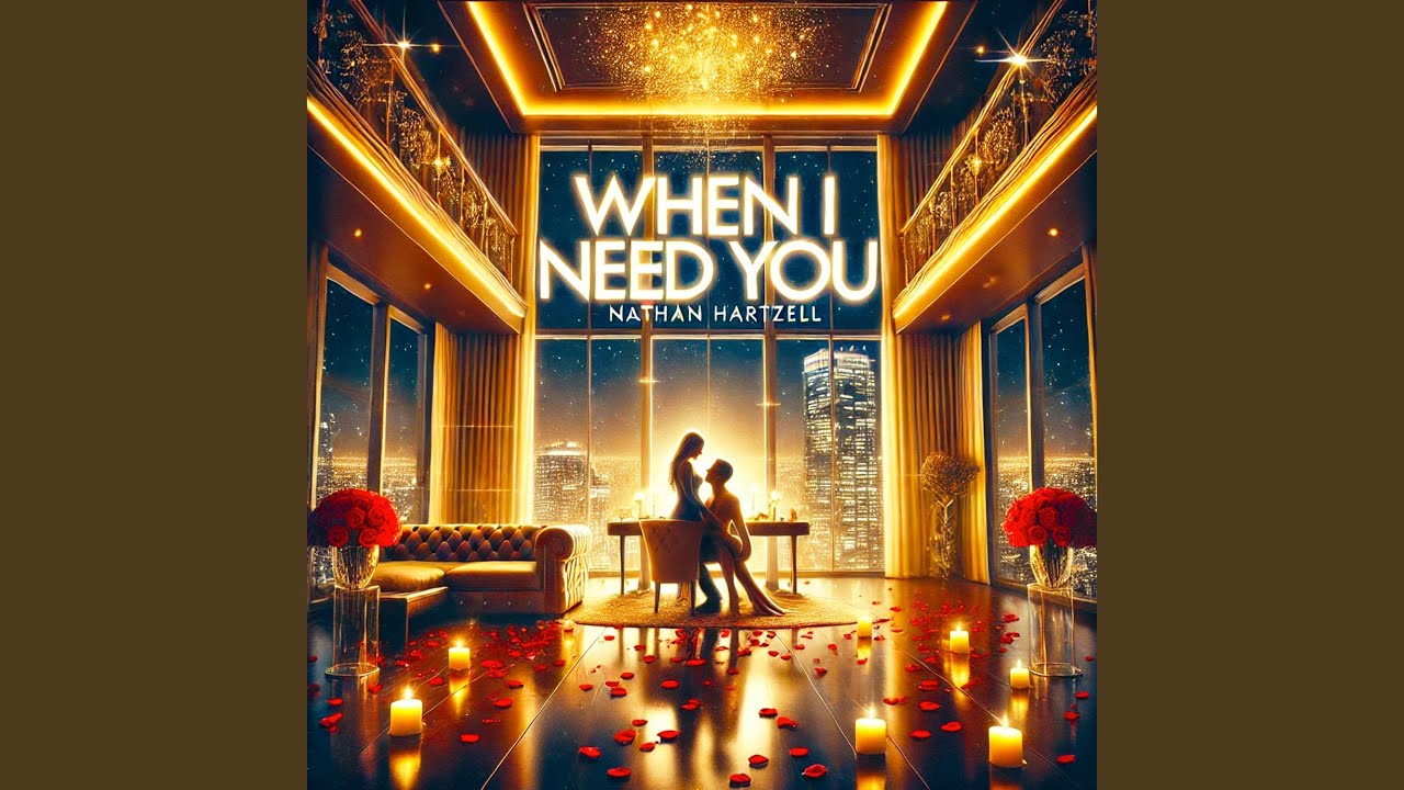 All Night Loving You - YouTube