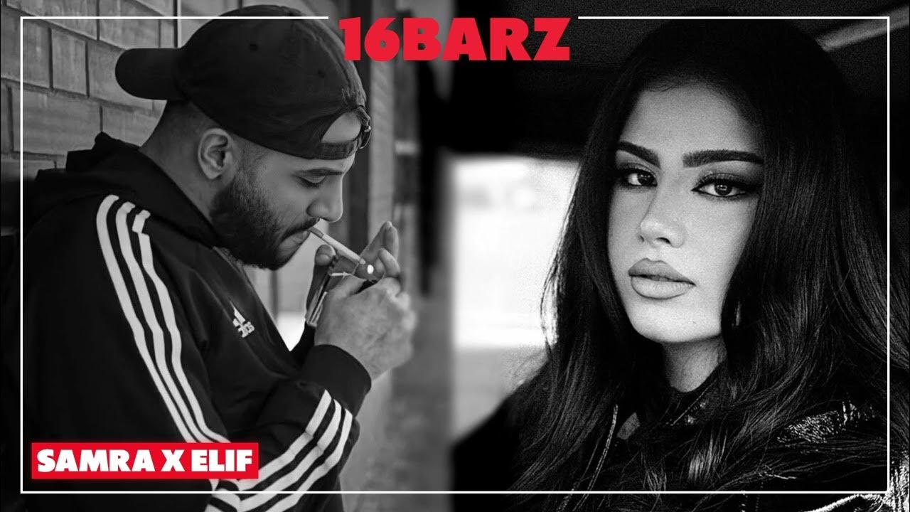 SAMRA feat. LUNE - FREUNDE (prod. NicoBeatz & Redfox Beatz) - YouTube