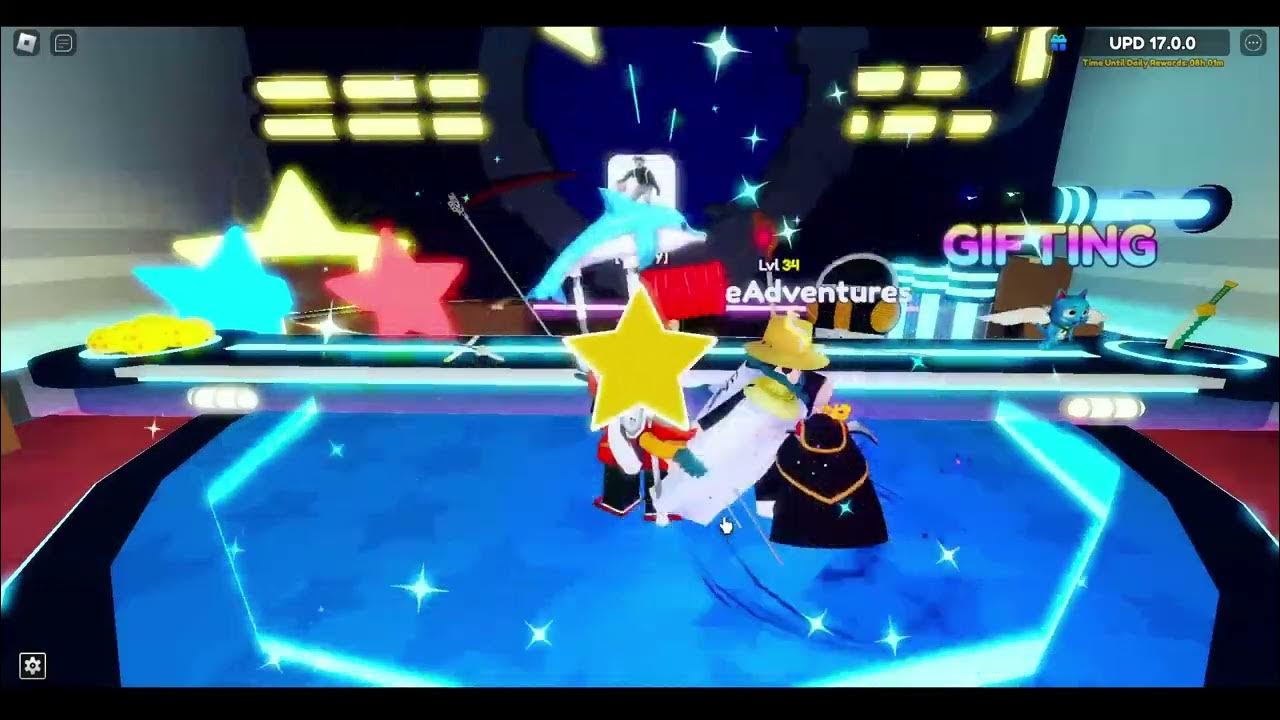 Update 17 In Anime Adventure Youtube