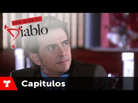 Más Sabe El Diablo | Capítulo 67 | Telemundo