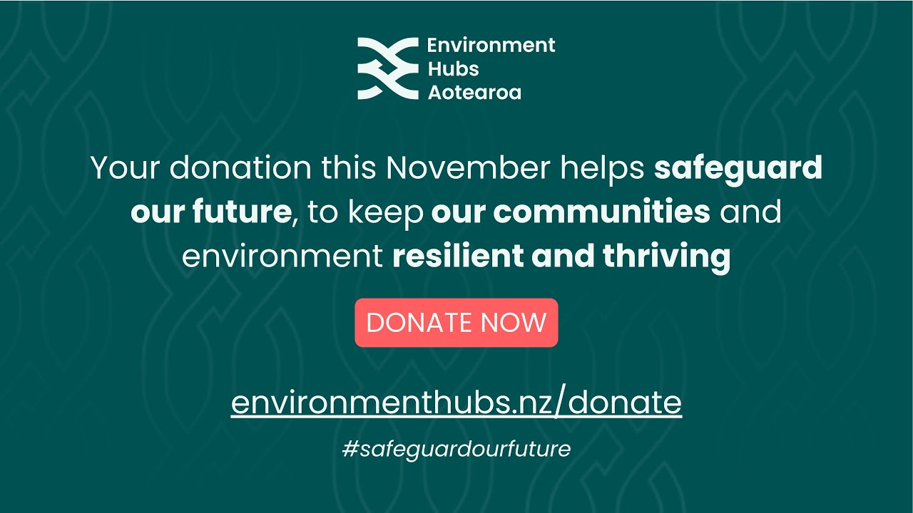 Safeguard our future campaign - YouTube