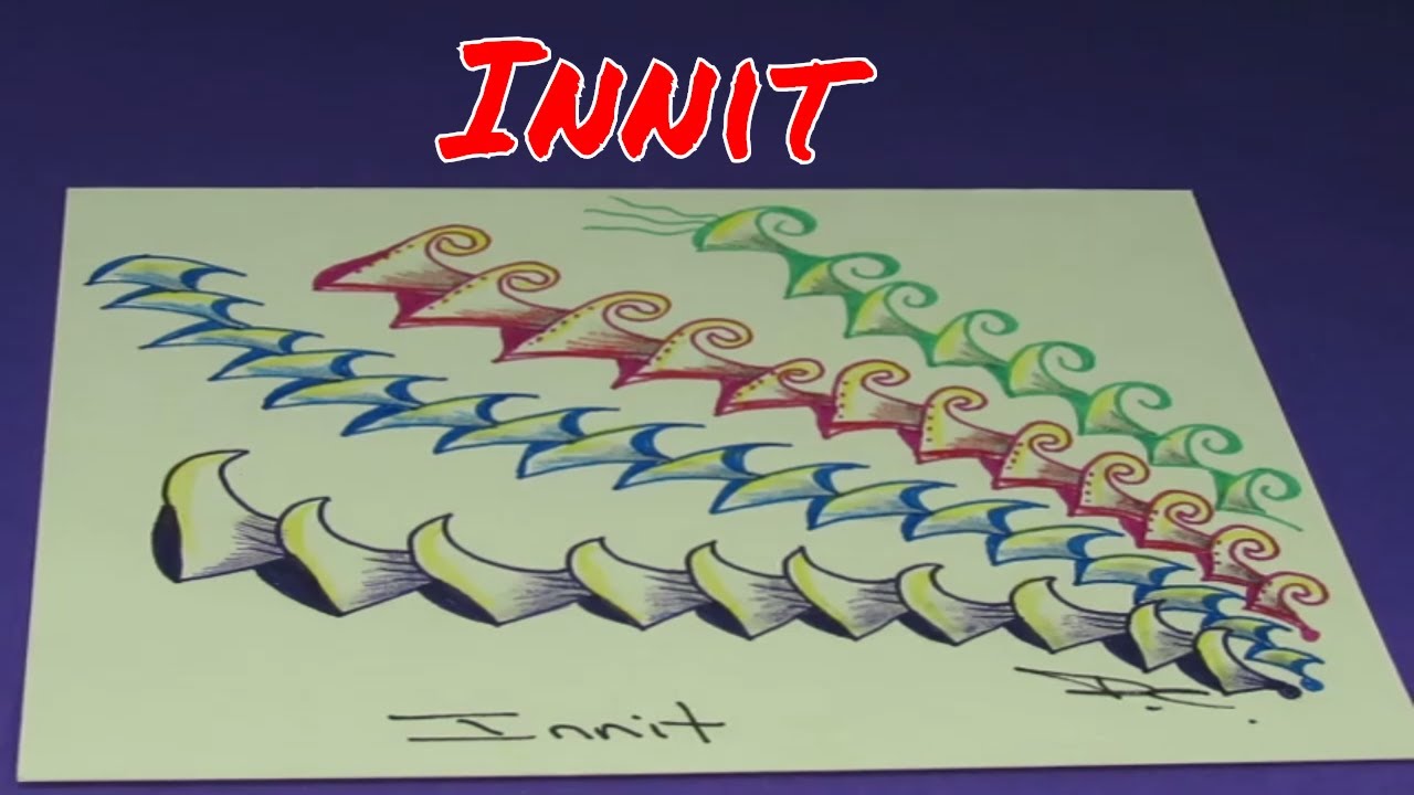 Innit - YouTube