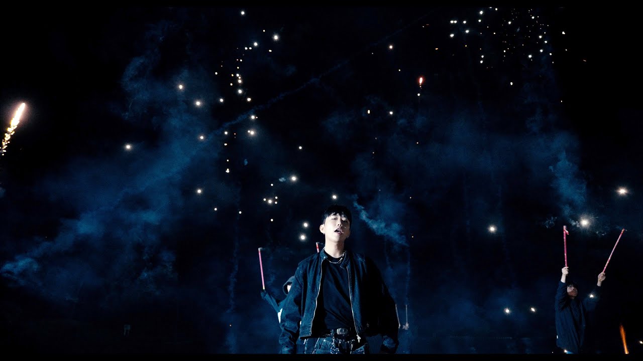 DG F - CARE LABEL(Official Teaser) - YouTube