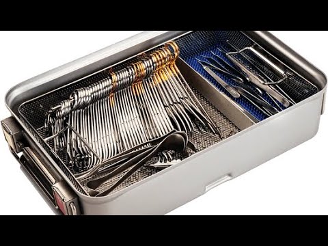 Unit 3 Assignment Building a Mock Instrument Pan - YouTube