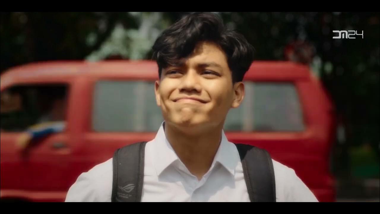 TEASER MOKAKU 2024 - YouTube