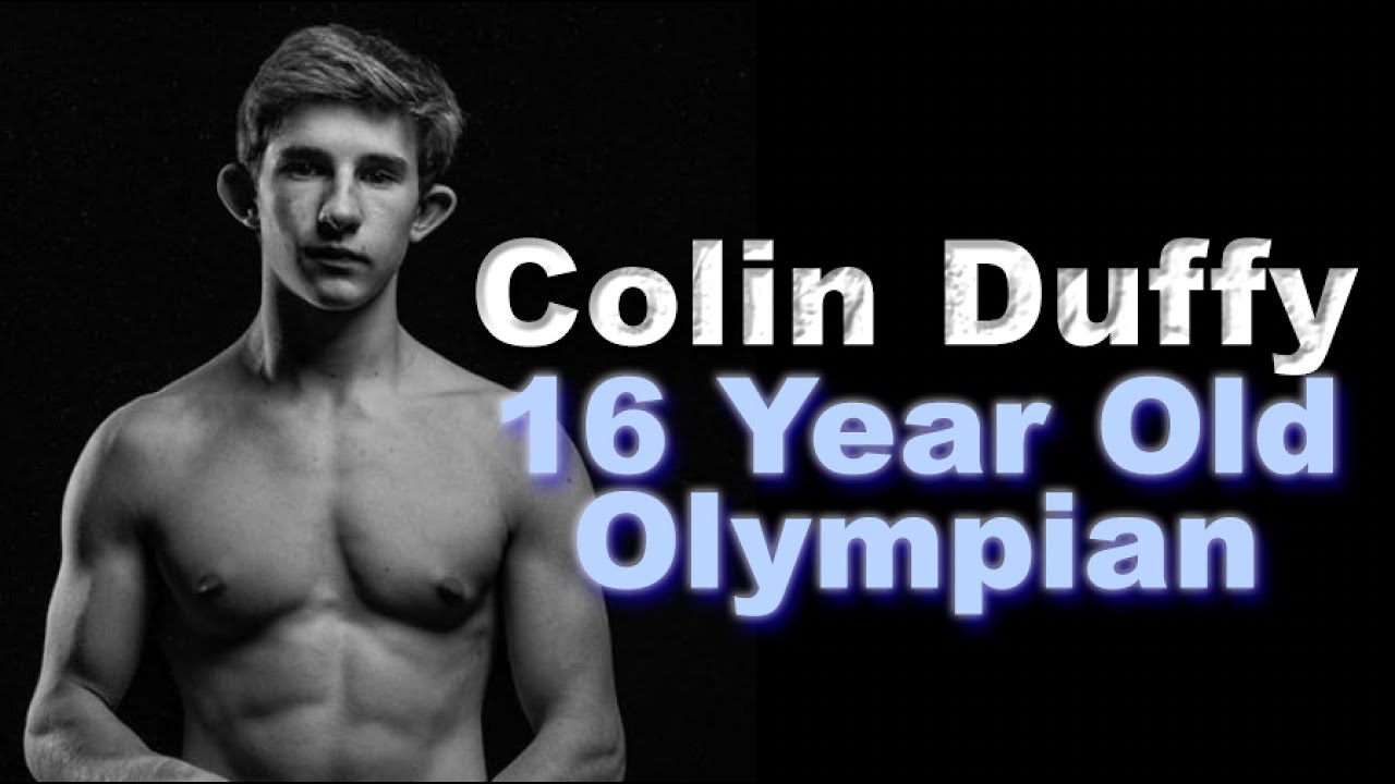 What Should You Know About The Youngest Olympic Climber in the World ...