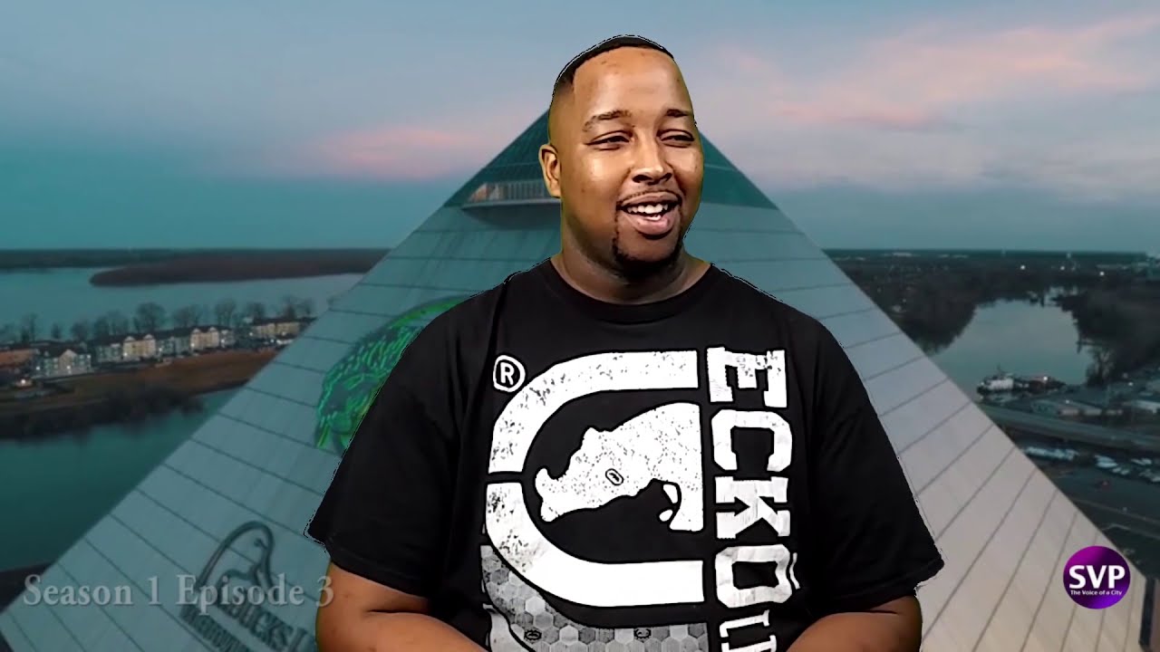 Married To The Music World 🌎 Comcast Memphis World - YouTube