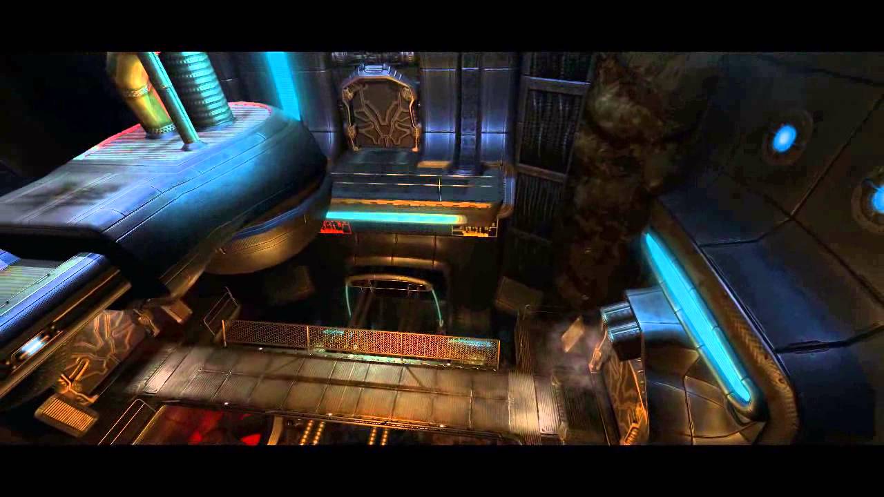 Prey - Level 02: Escape Velocity - YouTube