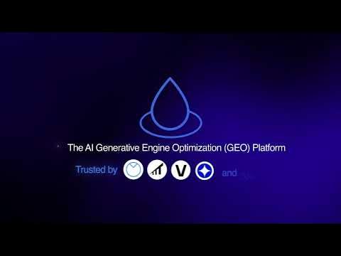 Relixir - The AI GEO Platform - YouTube