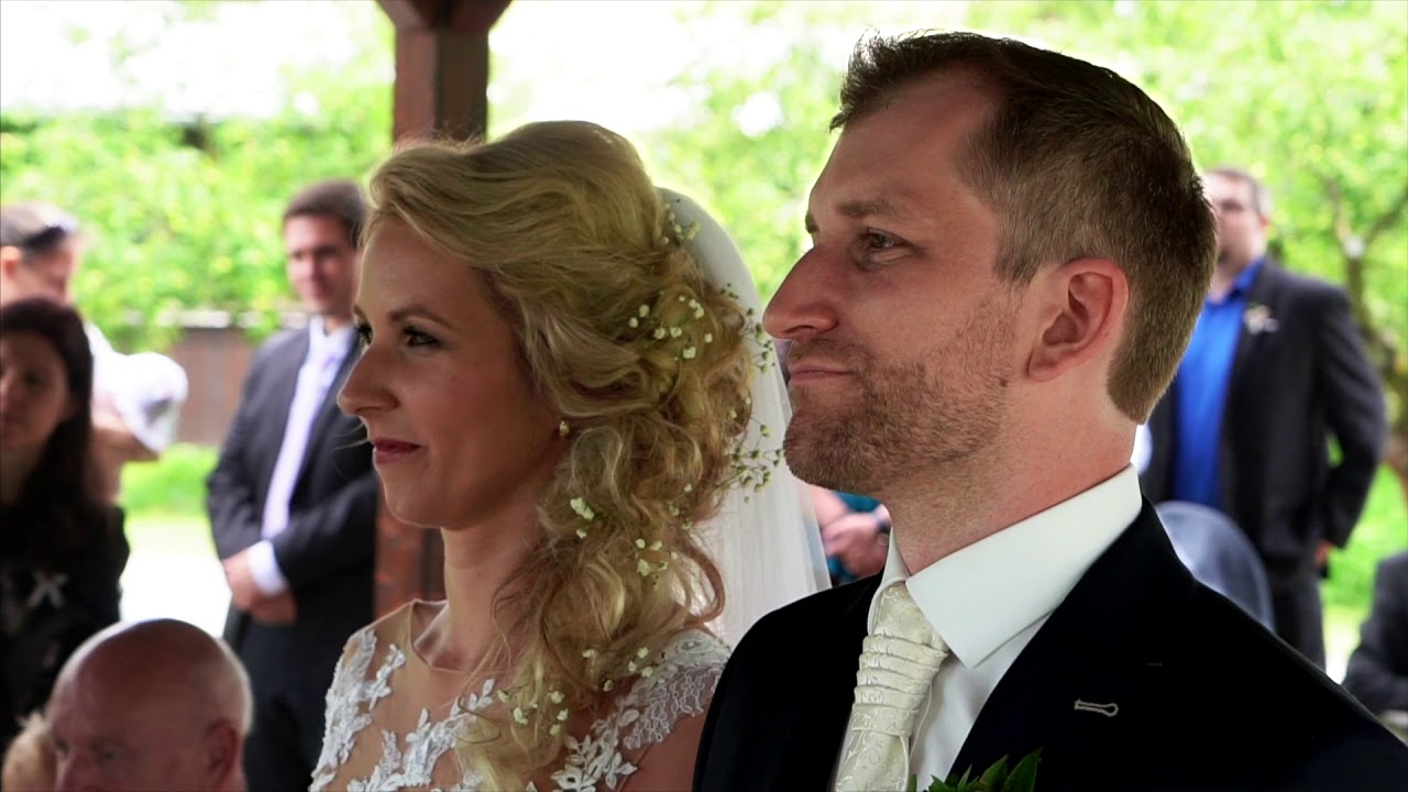 Simona & Martin - First we Dance - YouTube