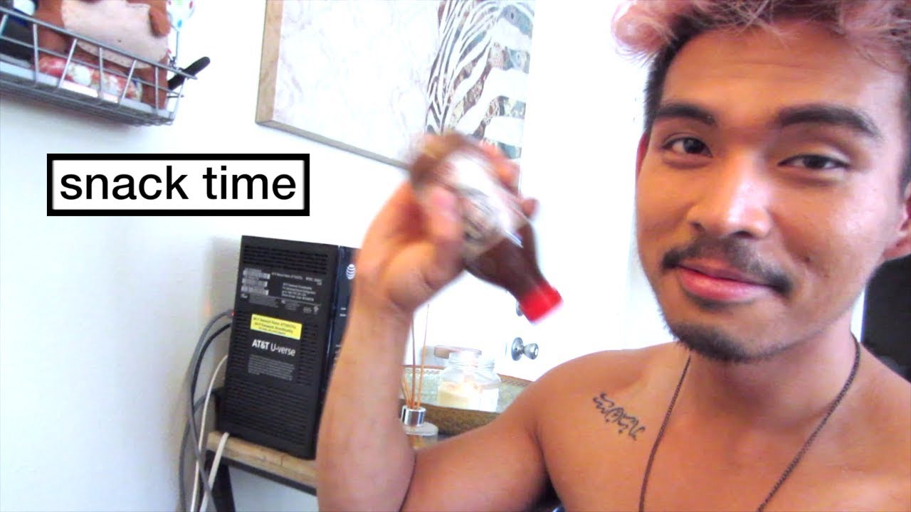 ISSA SNACK - YouTube