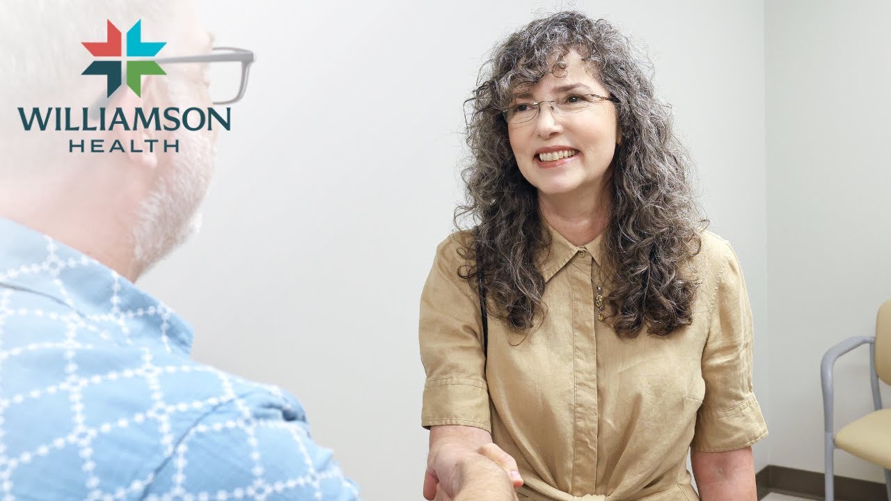 Provider Spotlight: Heather Rowe, M.D. - YouTube