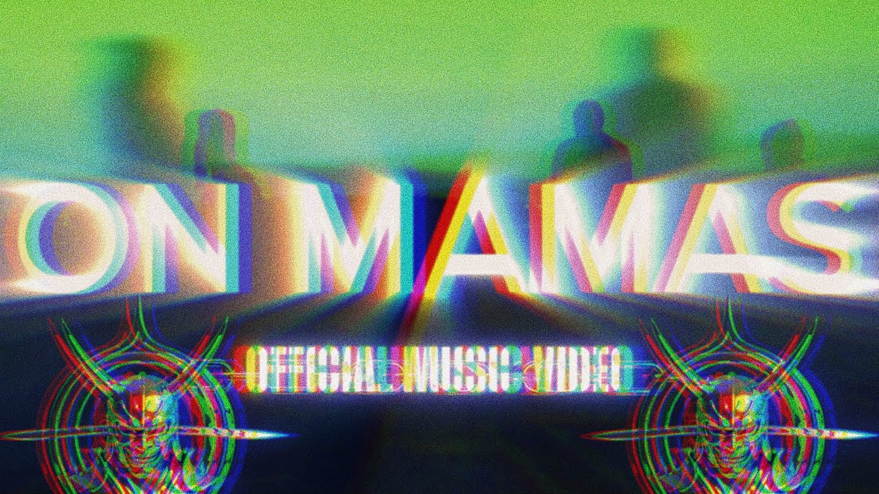 ON MAMAS (feat. Mikefrmx2, ABYSS, Nicky Lucy) OFFICIAL MUSIC VIDEO ...
