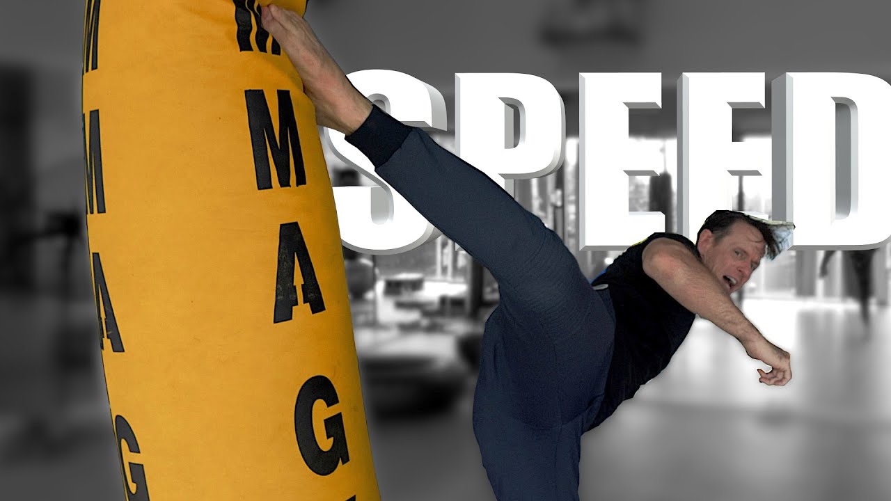 Slow is Smooth, Smooth is Fast. Train Slow if You Want to Become Faster ...