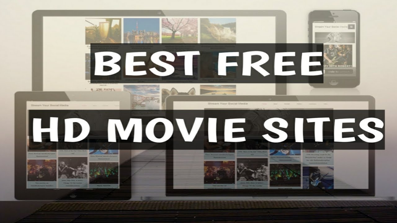 15 Best Movie Streaming Sites To Watch Free Movies In 2020