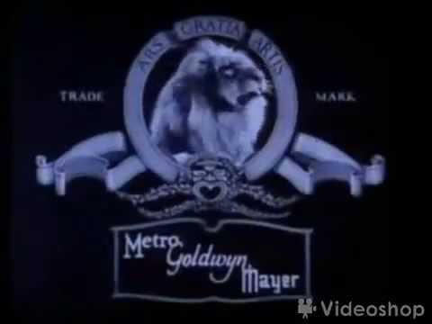 MGM Jackie Is In Blue! - YouTube