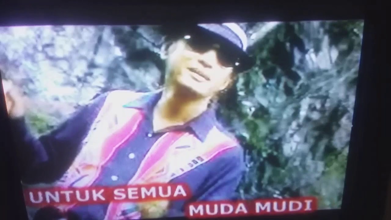 Jeff kenangan masa kini - YouTube