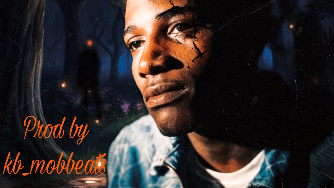 Realbleeda x truebleeda type beat “you promise me” [prod by @Kb ...