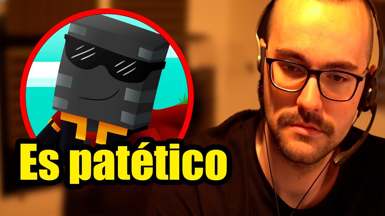 Xokas enojado con El Rich por eliminarlo de los Squid Games - YouTube