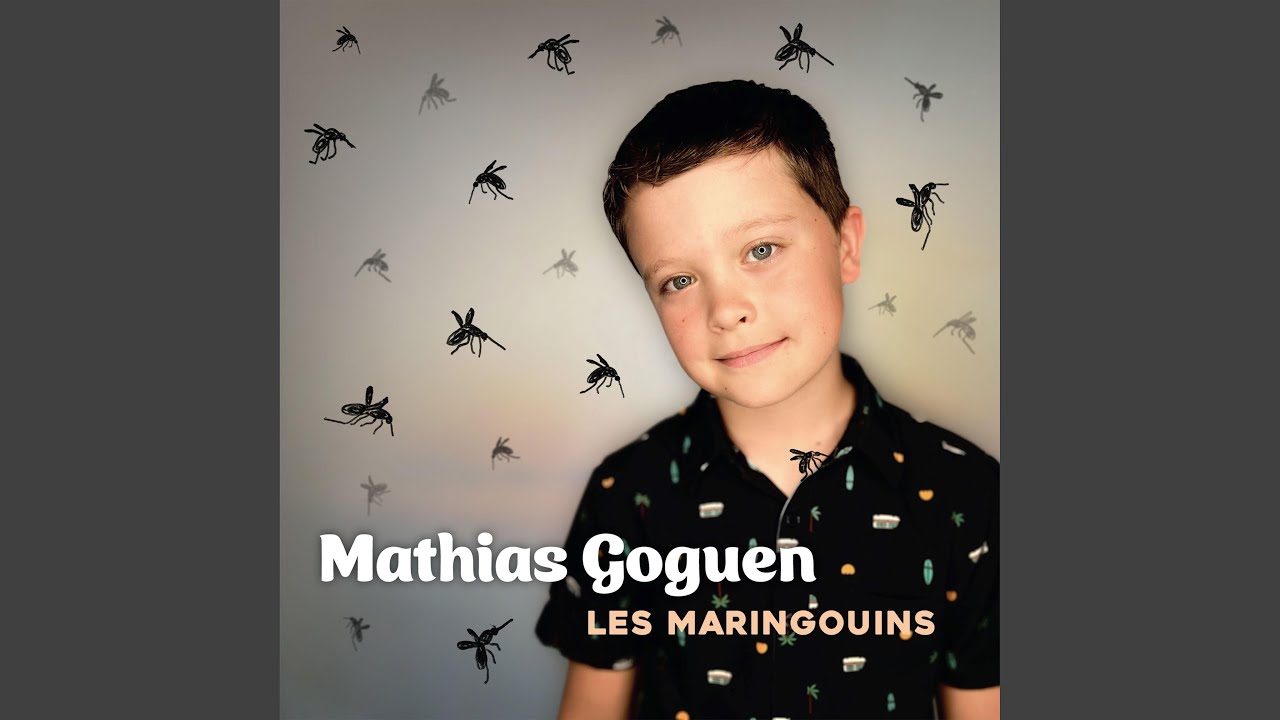 Les Maringouins - YouTube