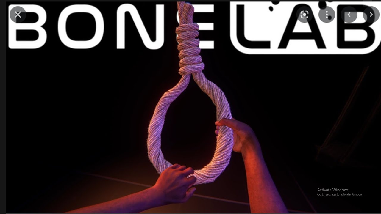 BONELAB Brutality 2 - YouTube