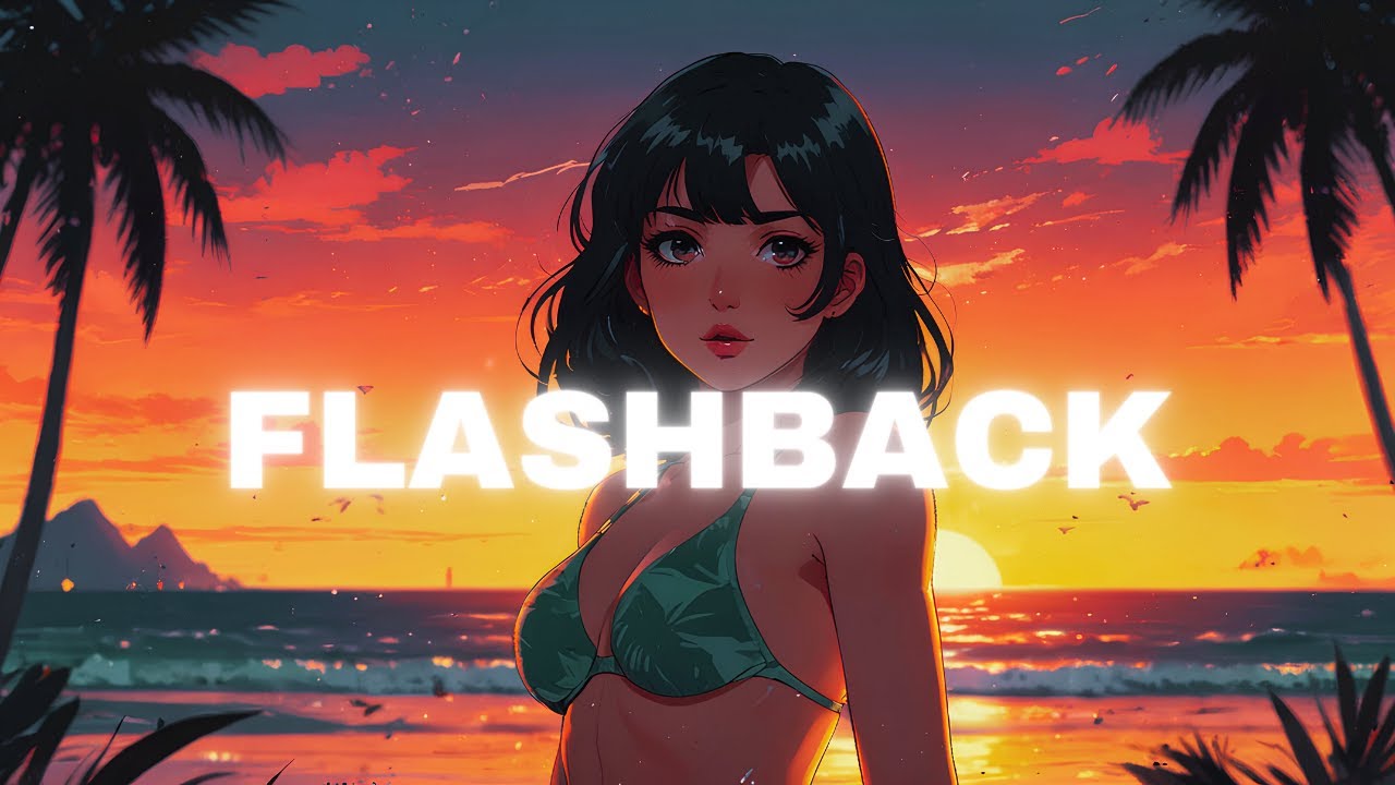 80s Synthwave Flashback: Retro Hits Compilation - YouTube