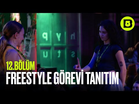 Big5 Türkiye | Episode 12 Preview