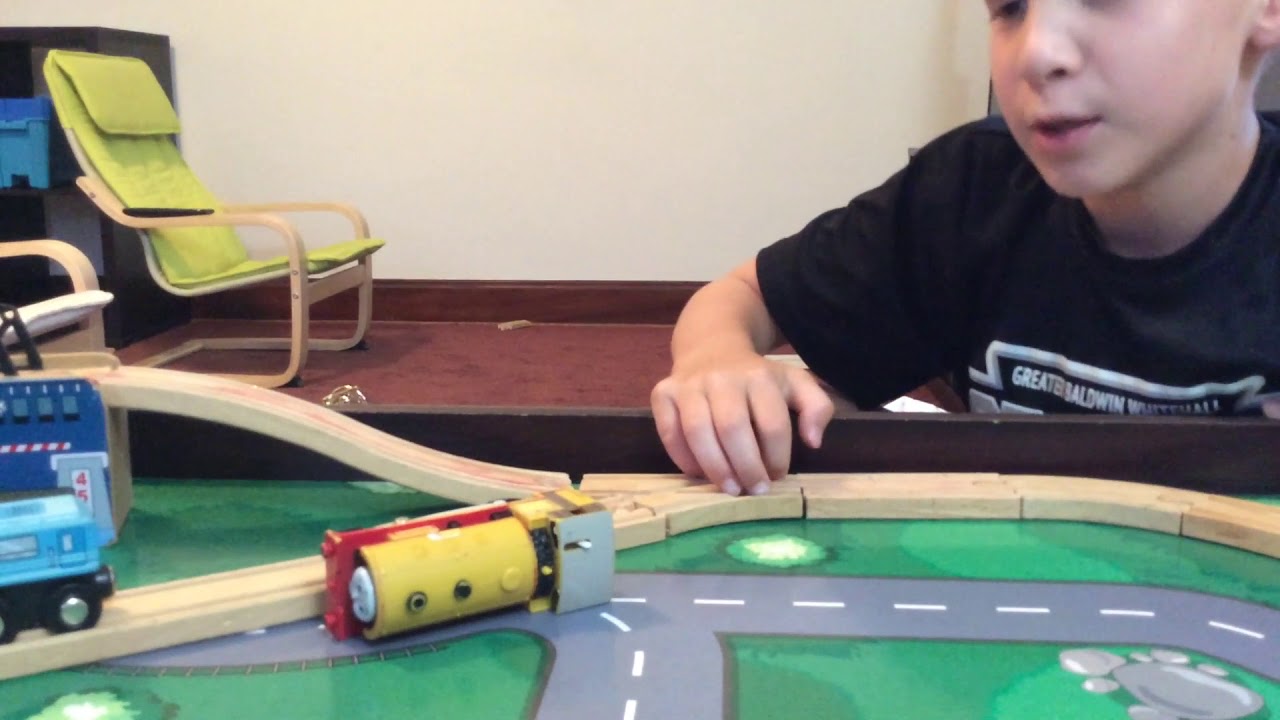 Bill switch magic - YouTube