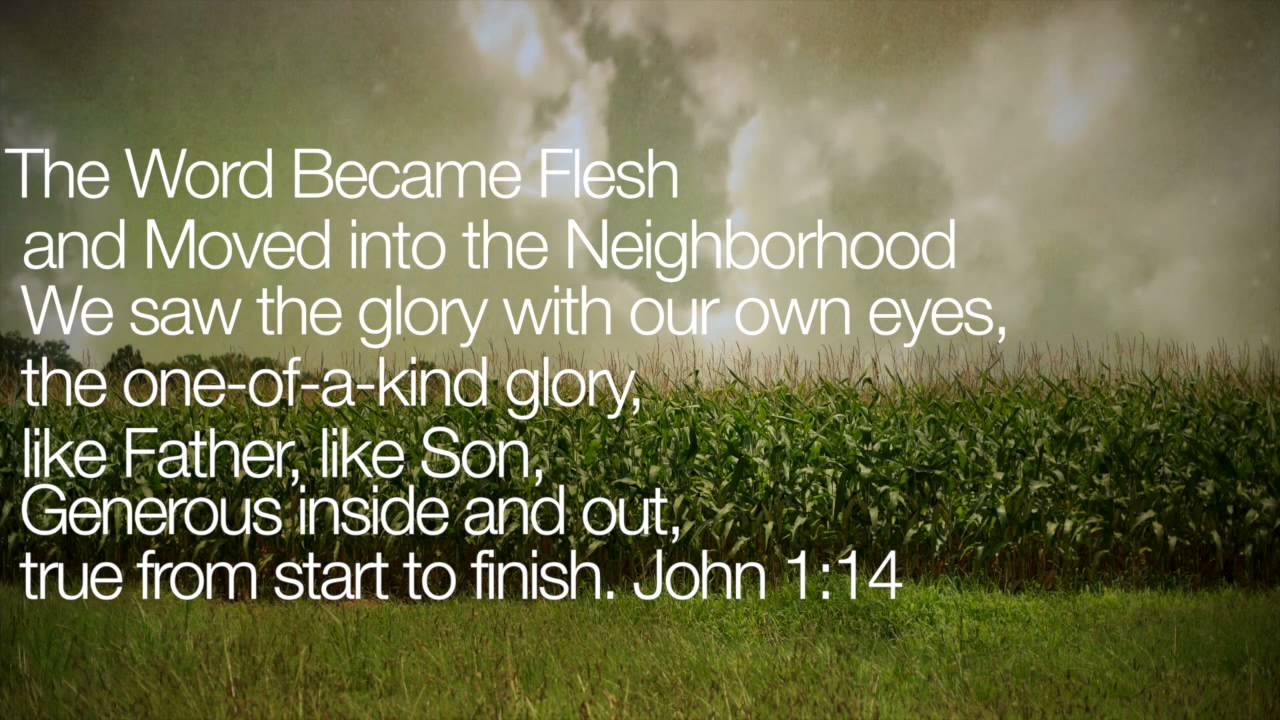John 1 14 YouTube john-1-14-youtube
