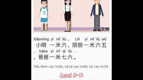 LUYỆN NGHE TIẾNG TRUNG - HSK 3 - YouTube