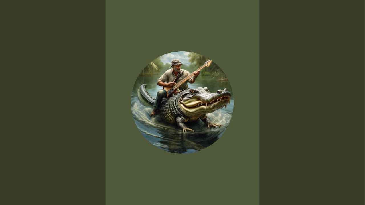 Benjamin Register is live! - YouTube