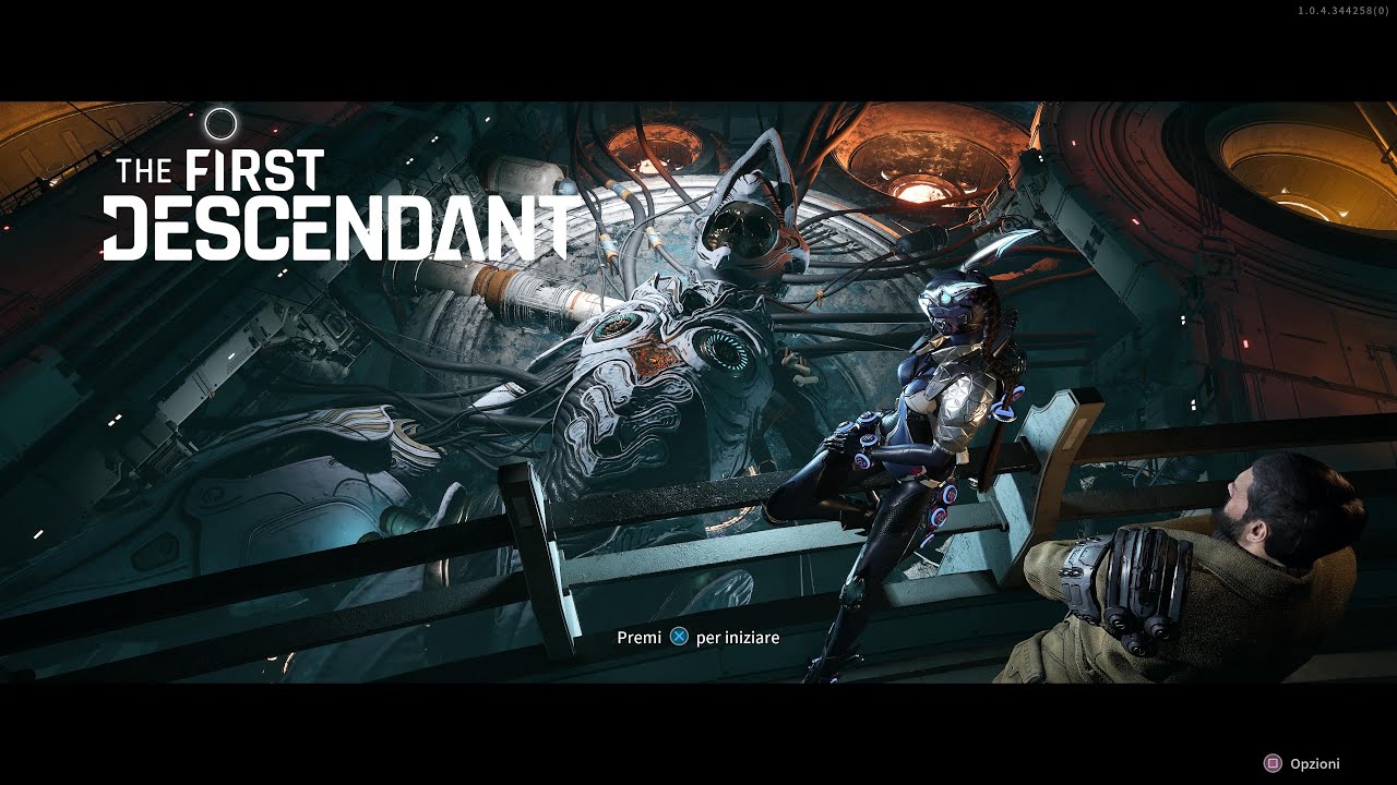 The First Descendant #18 - YouTube