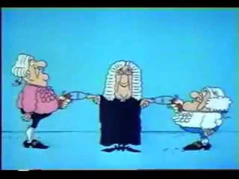 Constitution Preamble Schoolhouse Rock 2 - YouTube