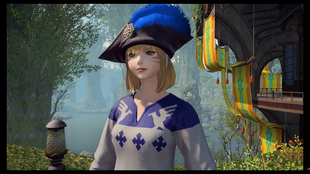 FFXIV: FFXV Collab Part 2 - YouTube
