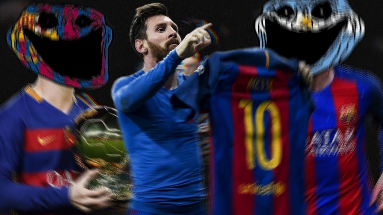 Lionel Messi Phonk Edit | Skills and Goals | Barca - YouTube