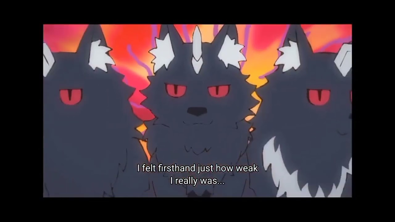 Lulucy asked Tia to stay with her..// Farming Life in another world ...