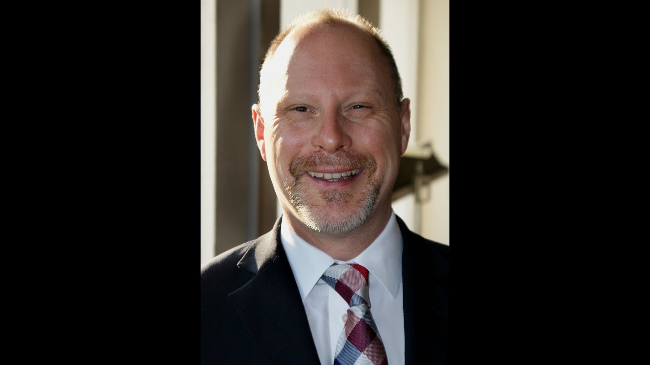 Jeff Gould: Hopes for the future - YouTube