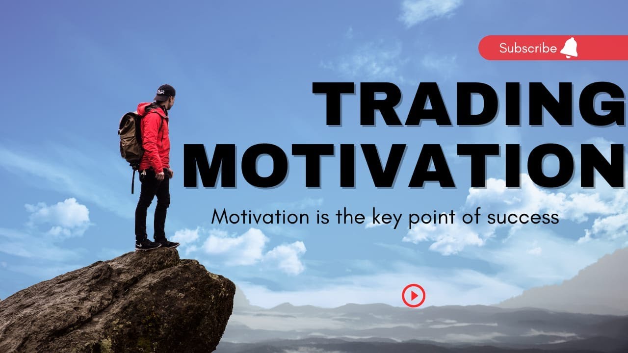 Trading Motivation Video | Trading Motivation Speech | Trading ...