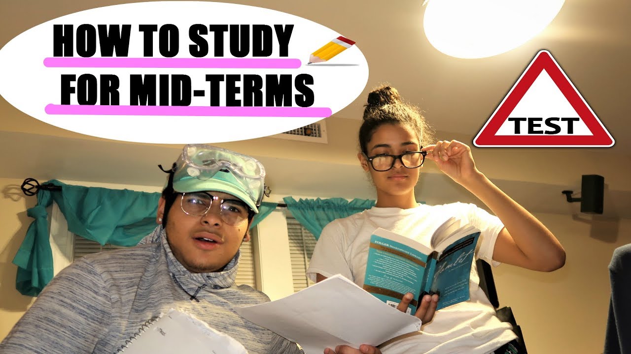 How To Study For Midterms In High School 4 Best Tips YouTube how-to-study-for-midterms-in-high-school-4-best-tips-youtube