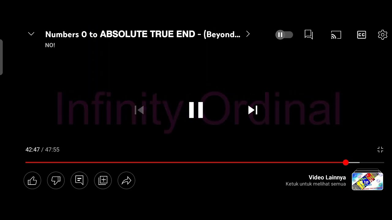0 to Absolute True End NEW PART 1-3 NOW SPEED 2×(3) - YouTube
