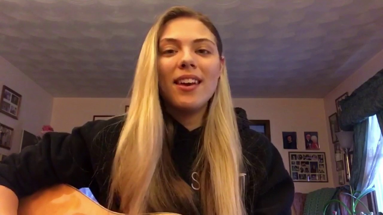 Made In The USA-Demi Lovato (Cover) | Amber Nadine - YouTube