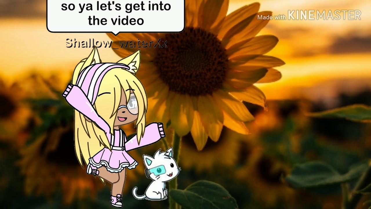 {~ Pull The Trigger Meme ~} - YouTube