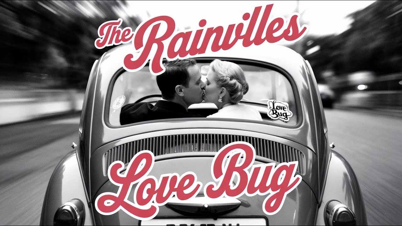 Love Bug - YouTube