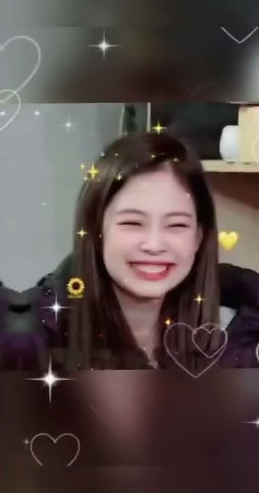 Jennie Kim edit - YouTube